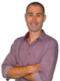 Dr Tim Mitchell (GP) - Healthpages.wiki