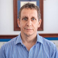 Dr Andrew Jones (Infectious Disease Specialist) - Healthpages.wiki