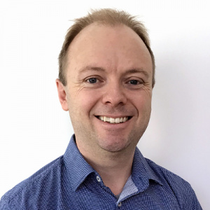 Dr Benjamin Cronin (GP) - Healthpages.wiki