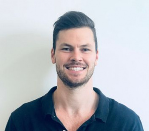 Adam Lake (Physiotherapist) - Healthpages.wiki