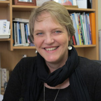 Dr Fiona Cochrane (GP) - Healthpages.wiki