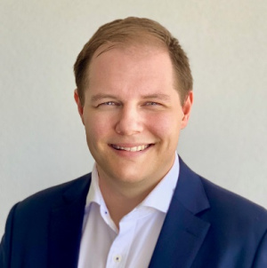 Dr Joseph Clarey (Haematologist) - Healthpages.wiki