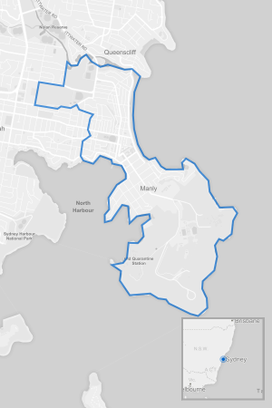 Manly (NSW), NSW