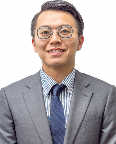 Dr Pui Ru (Kevin) Koh (Obstetrics and Gynaecologist) - Healthpages.wiki